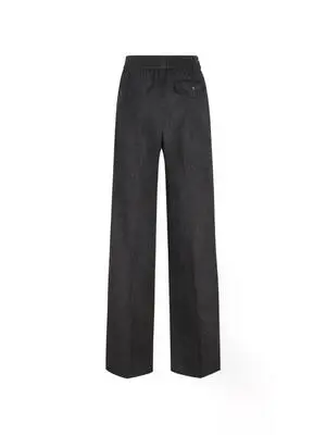 TOD'S Elasticated-waist Trousers