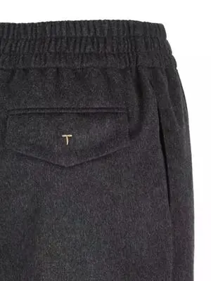 TOD'S Elasticated-waist Trousers