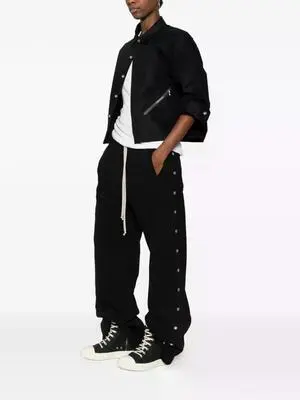 Rick Owens Pusher Sweatpants