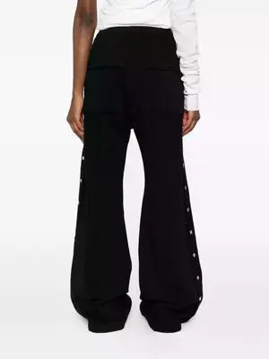 Rick Owens Pusher Sweatpants