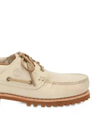 Timberland Lake House Boat Shoes - Neutrals