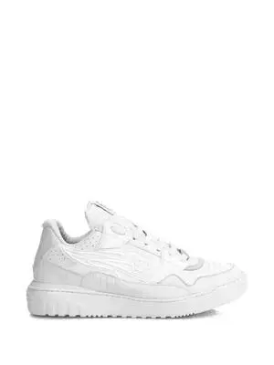 Philipp Plein Moonwalker Low-top Sneakers