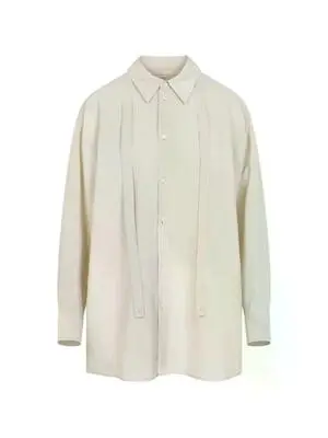 Lemaire Collared Shirts For Women