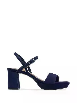 Bernardo Square Toe Shoes For Women