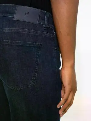 PT TORINO Mick Straight-leg Jeans