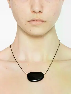 HEAVEN MAYHEM Julia Pendant Necklace
