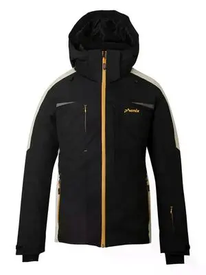PHENIX Hooded Ski Jacket