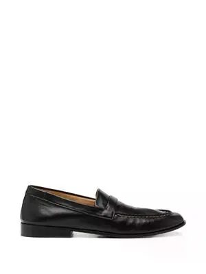 Marsell Heeled Loafers For Men