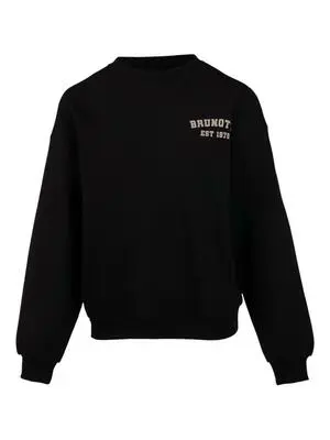 BRUNOTTI Logo-print Sweatshirt