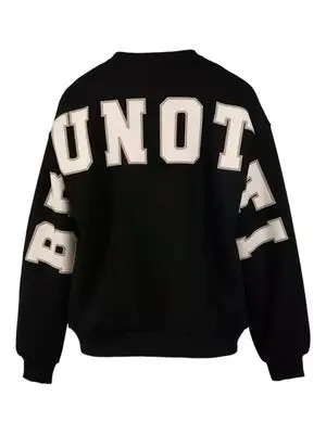BRUNOTTI Logo-print Sweatshirt