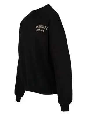 BRUNOTTI Logo-print Sweatshirt