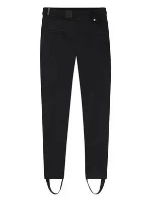 BOSS Tapered Trousers With Zip Pockets