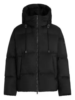 TATRAS Hooded Padded Jacket