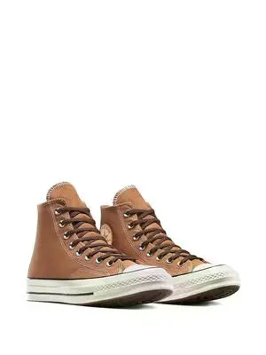 CONVERSE Chuck 70 High Top Sneakers
