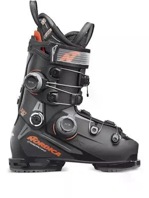 NORDICA Speedmachine 3 Boa Dd 130 Strap Boots - Black