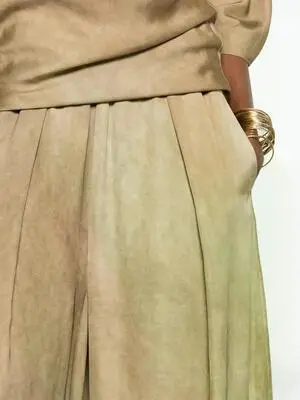 CORTANA Opale Trousers