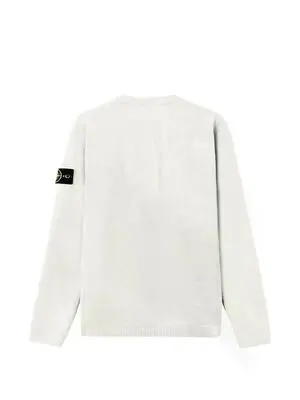 Stone Island Compass-badge Sweater