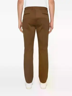 Brunello Cucinelli Pleated Trousers