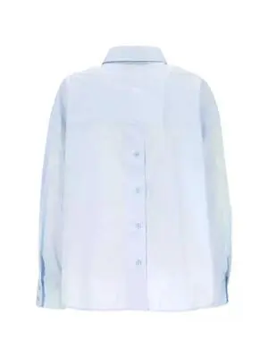 Lorena Antoniazzi Chest-pocket Shirt