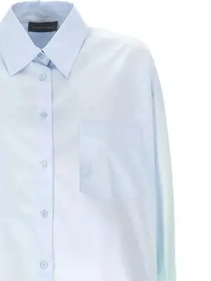 Lorena Antoniazzi Chest-pocket Shirt