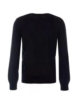 A.p.c. Embroidered Sweater