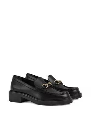 Gucci Horsebit Loafers