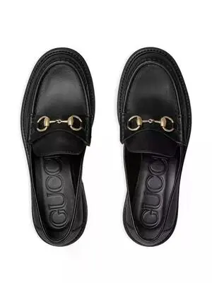 Gucci Horsebit Loafers