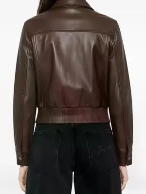 Max Mara Mstbiada Pocket Jacket