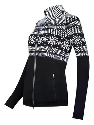 NEWLAND Zip-up Cardigan