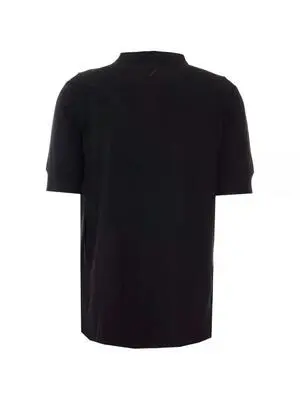 THOM KROM Short-sleeve T-shirt - Black