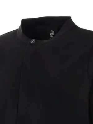 THOM KROM Short-sleeve T-shirt - Black