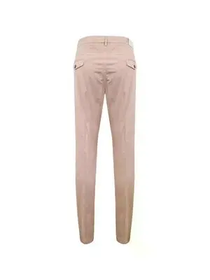 Eleventy Drawstring Fastening Trousers