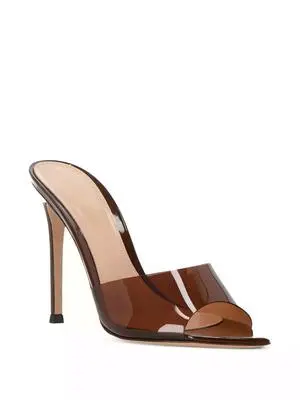 GIANVITO ROSSI Pointed Sandals
