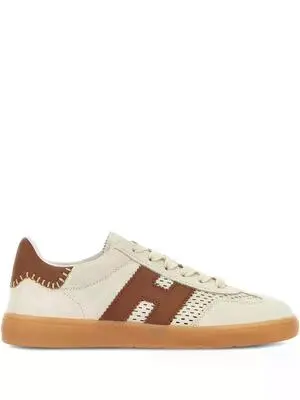 Hogan Low Top Sneakers