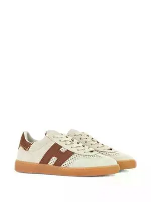 Hogan Low Top Sneakers