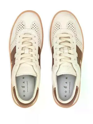 Hogan Low Top Sneakers
