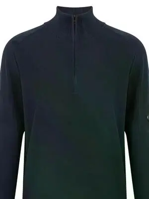 C.P. COMPANY Half-zip Sweater