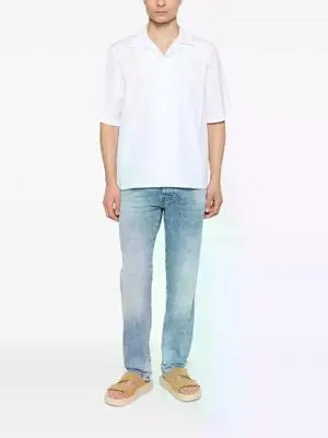 DIESEL® 1993 D-vyl Pocket Jeans - Blue