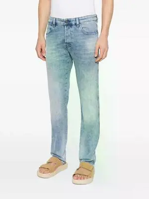 DIESEL® 1993 D-vyl Pocket Jeans - Blue