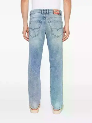 DIESEL® 1993 D-vyl Pocket Jeans - Blue