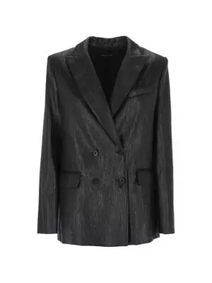Federica Tosi Double-breasted Jacket