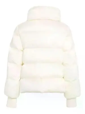 Add Quilted Puffer Jacket