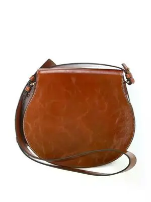 Chloé Marcie Saddle Bag
