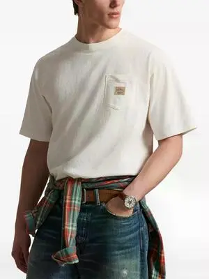 Polo Ralph Lauren Pocket T-shirt