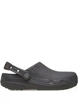 Crocs Lug Sole Shoes For Women