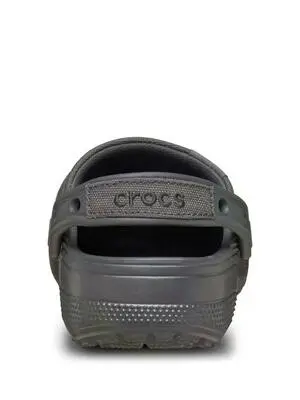 CROCS Classic Crafted Clogs - Black