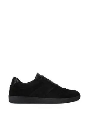 Kurt Geiger Lloyd Drench Sneakers - Black