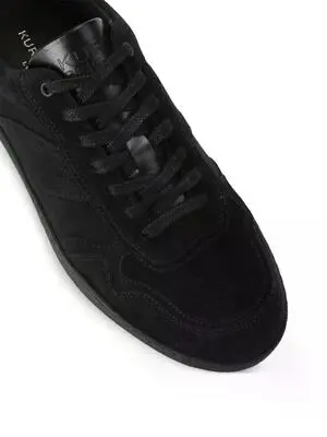 Kurt Geiger Lloyd Drench Sneakers - Black