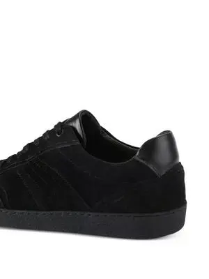 Kurt Geiger Lloyd Drench Sneakers - Black