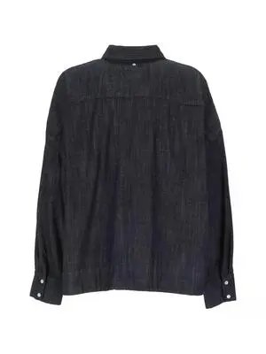Lorena Antoniazzi Chest-pocket Button-down Shirt